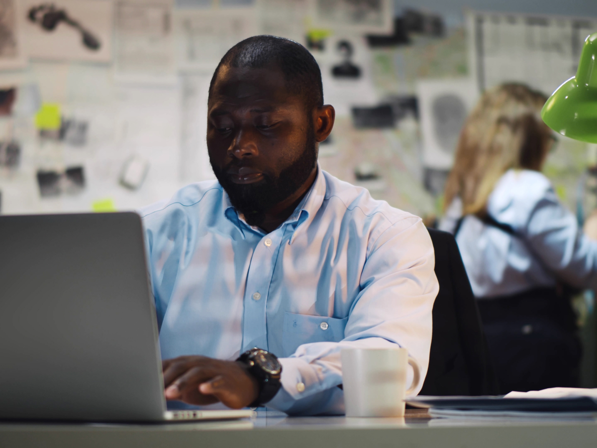 CivicDocs - Secure Judicial Document Management | CivicEye