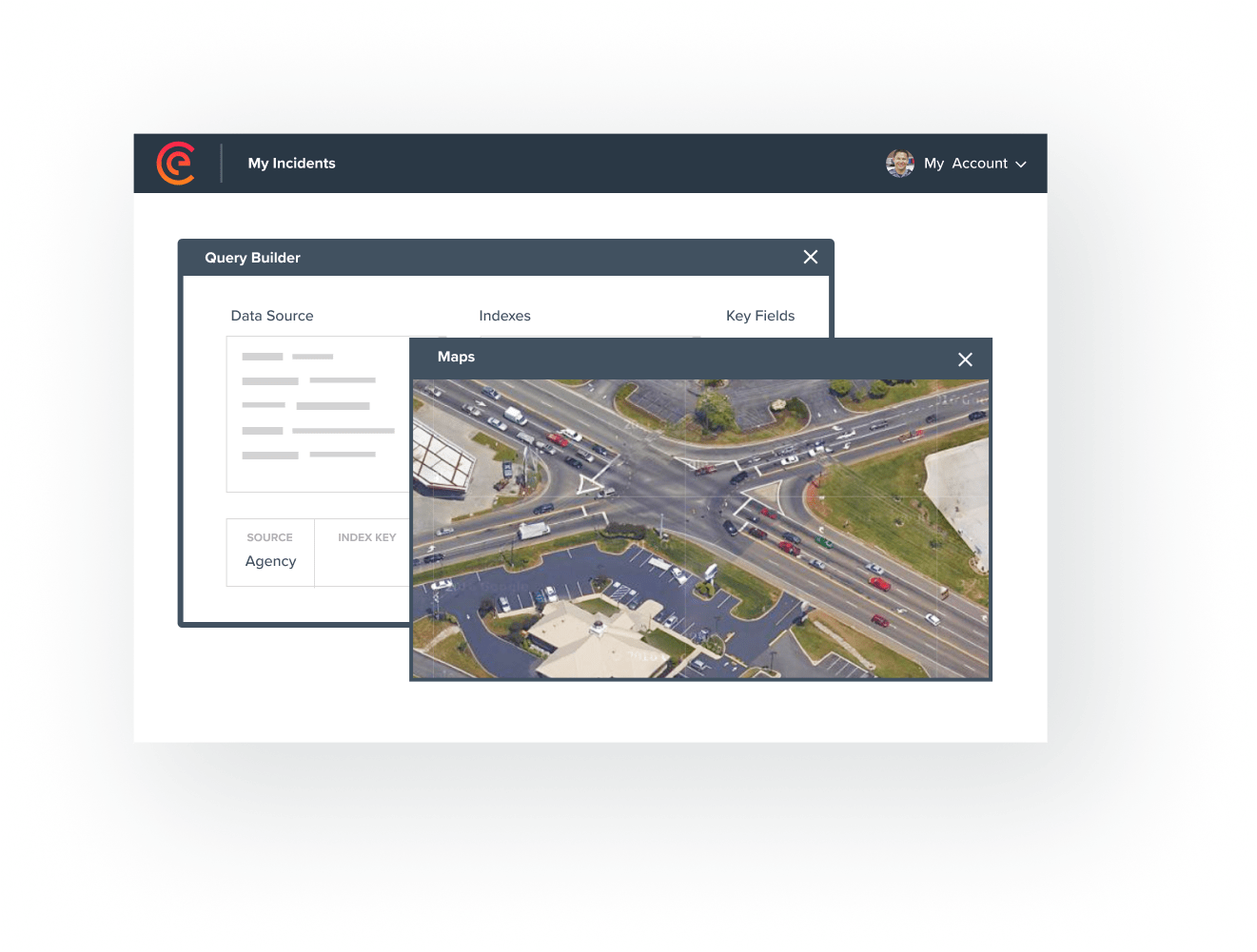 CivicRMS - Public Safety Record Management Software | CivicEye