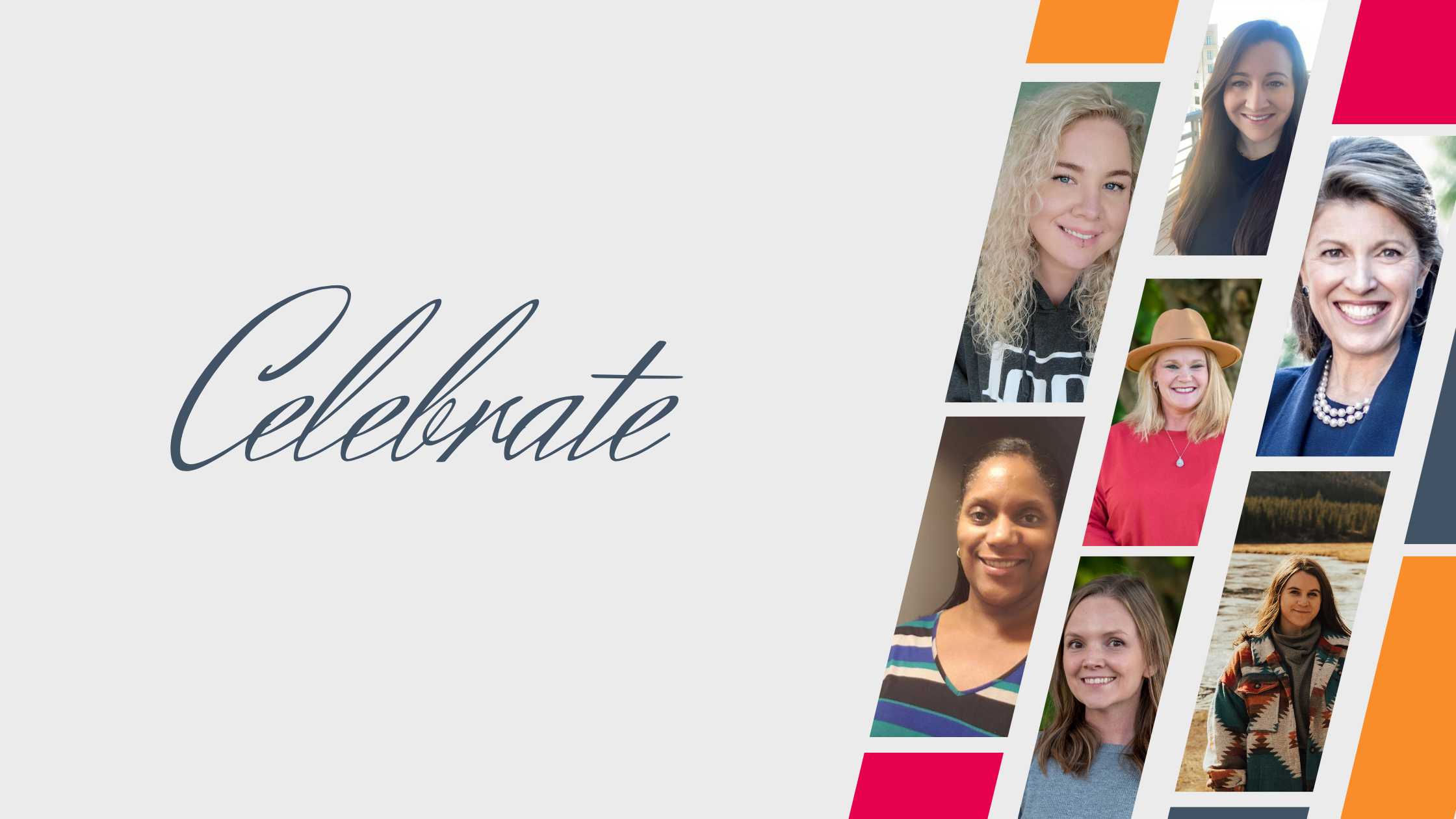 The Women of CivicEye - CivicEye
