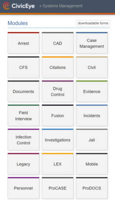 LEEP: Law Enforcement Empowerment Program | CivicEye