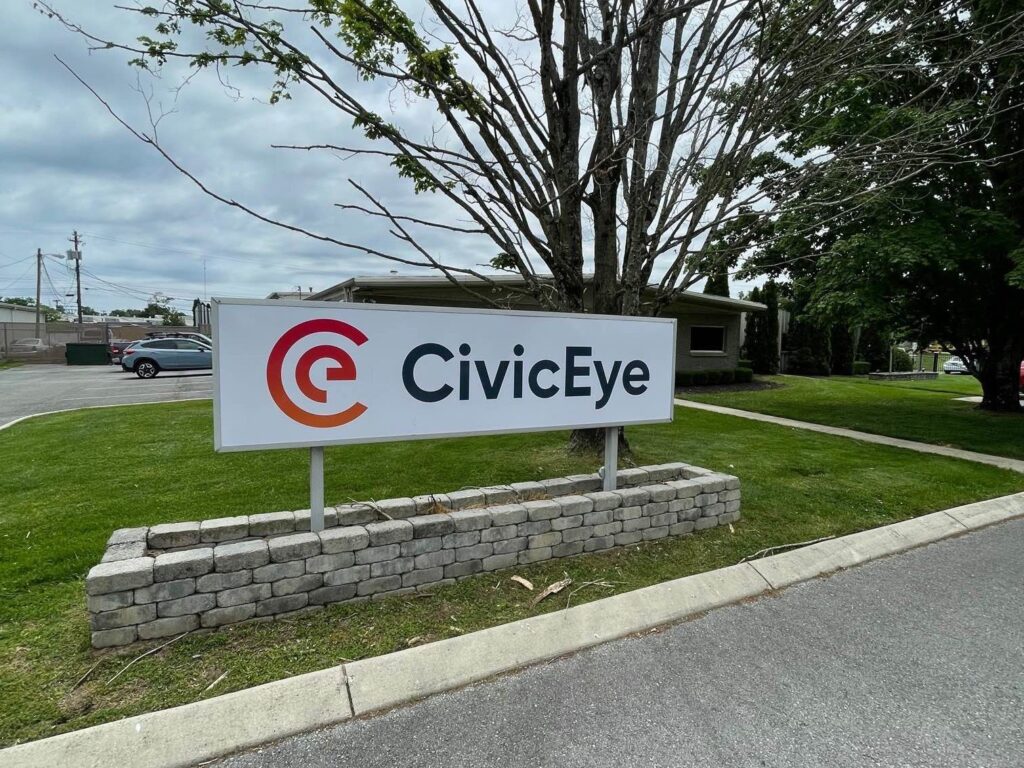 Team Culture - Our Principles that Ground Us | CivicEye