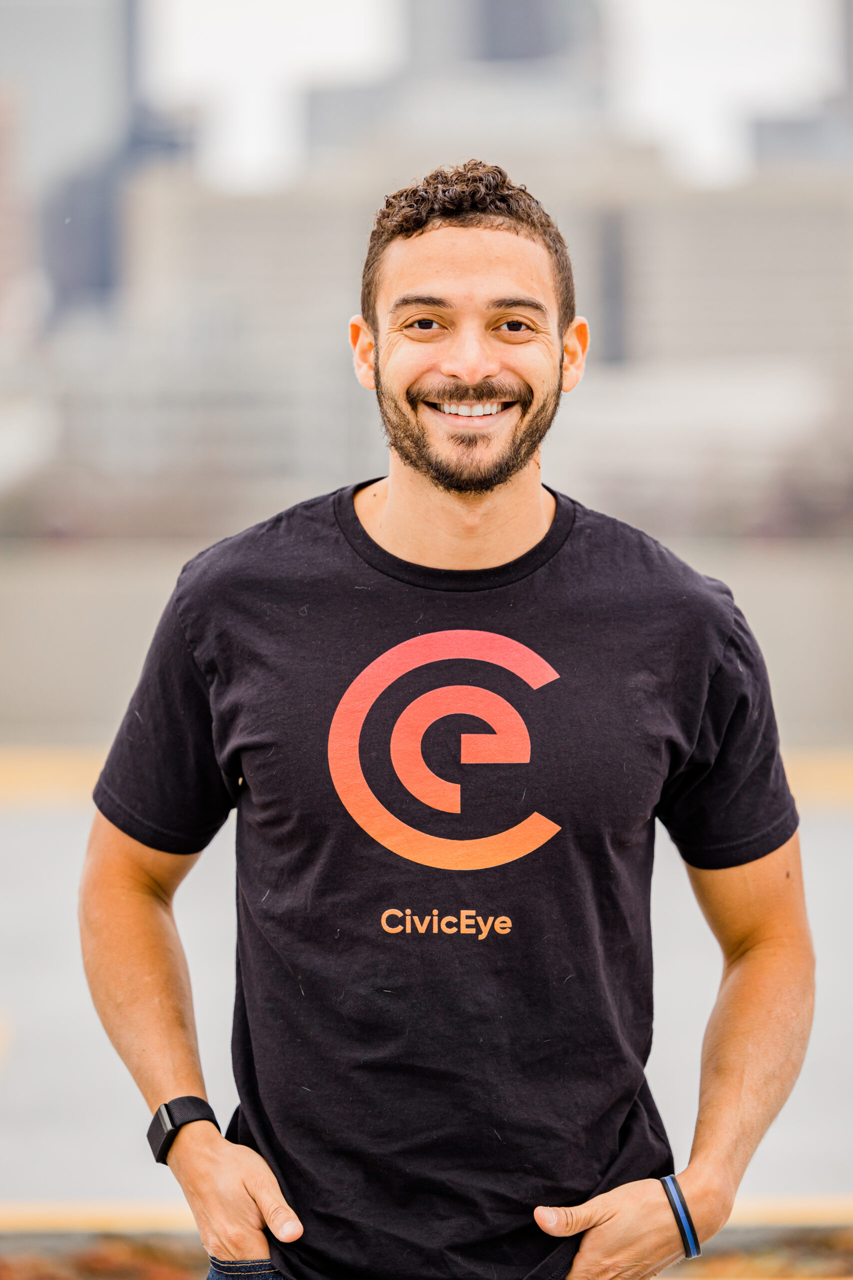 CivicEye Announces Chief Executive Officer - News