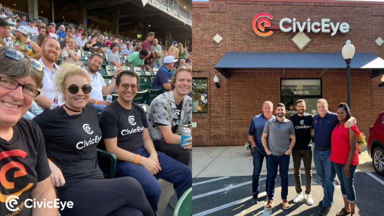 Team Culture - Our Principles that Ground Us | CivicEye