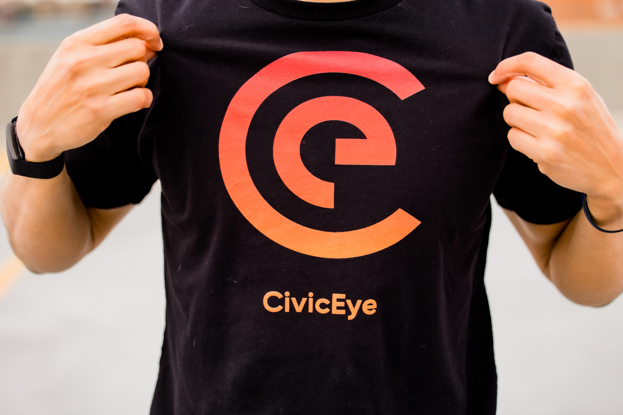 Careers at CivicEye