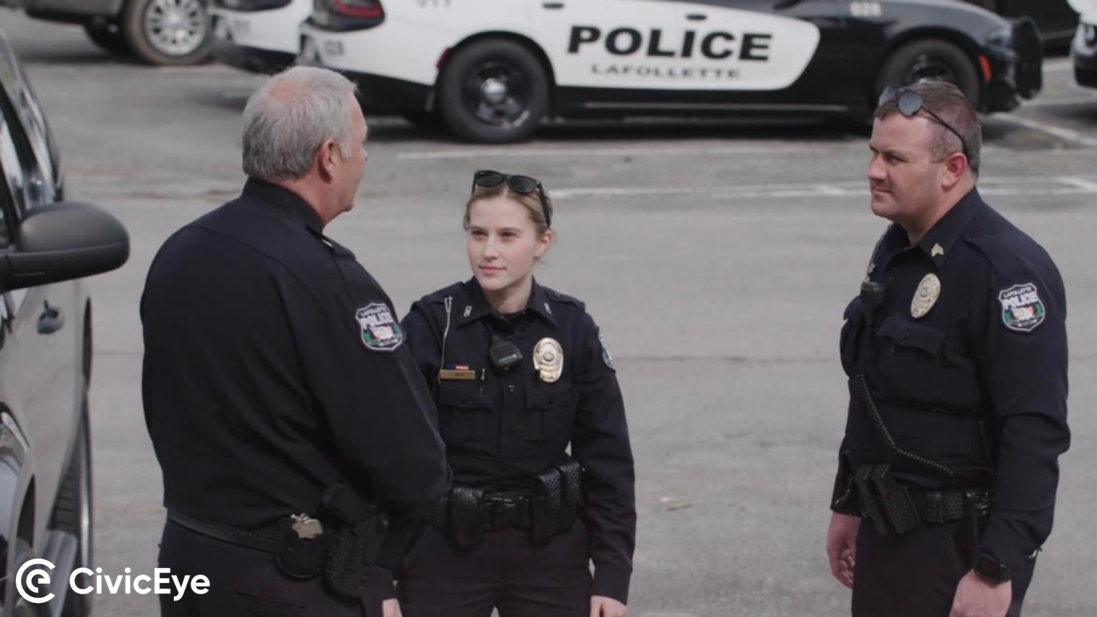 3 Tips for Onboarding New Police Officers - CivicEye Blog