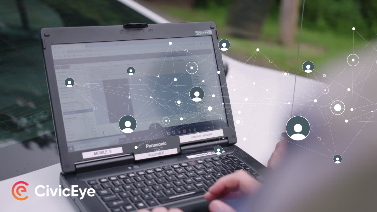Leadership View: Doing More - and Better - With Less - CivicEye Blog