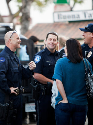 RMS Police Software: Navigating the Current Technology Landscape ...