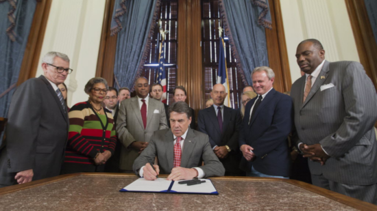 The Michael Morton Act: Texas Discovery Laws and How DEMS Can Help ...